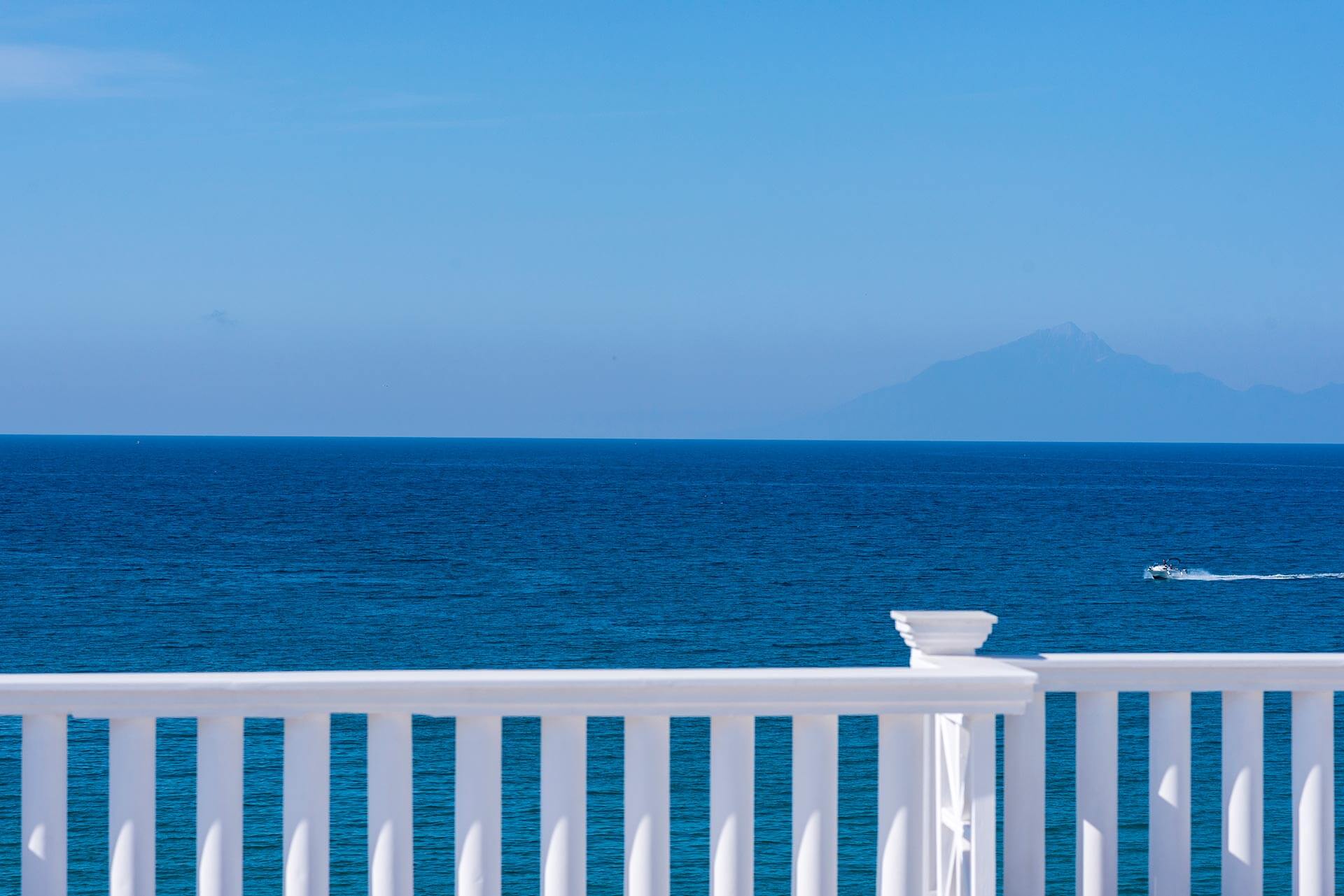 Welcome to Hotel Samaras & Limenaria Beach located in Limenaria, Thassos